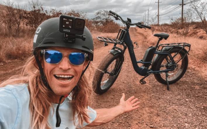 Outdoor and Adventure Influencer Marketing Case Studies - Get Hyped