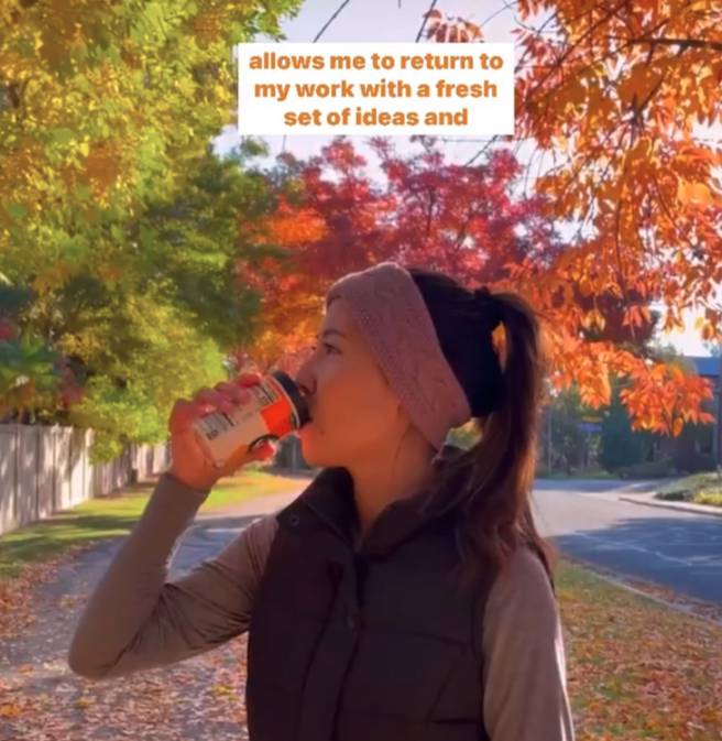 Instagram - National Soup Brand - Get Hyped Influencer Marketing